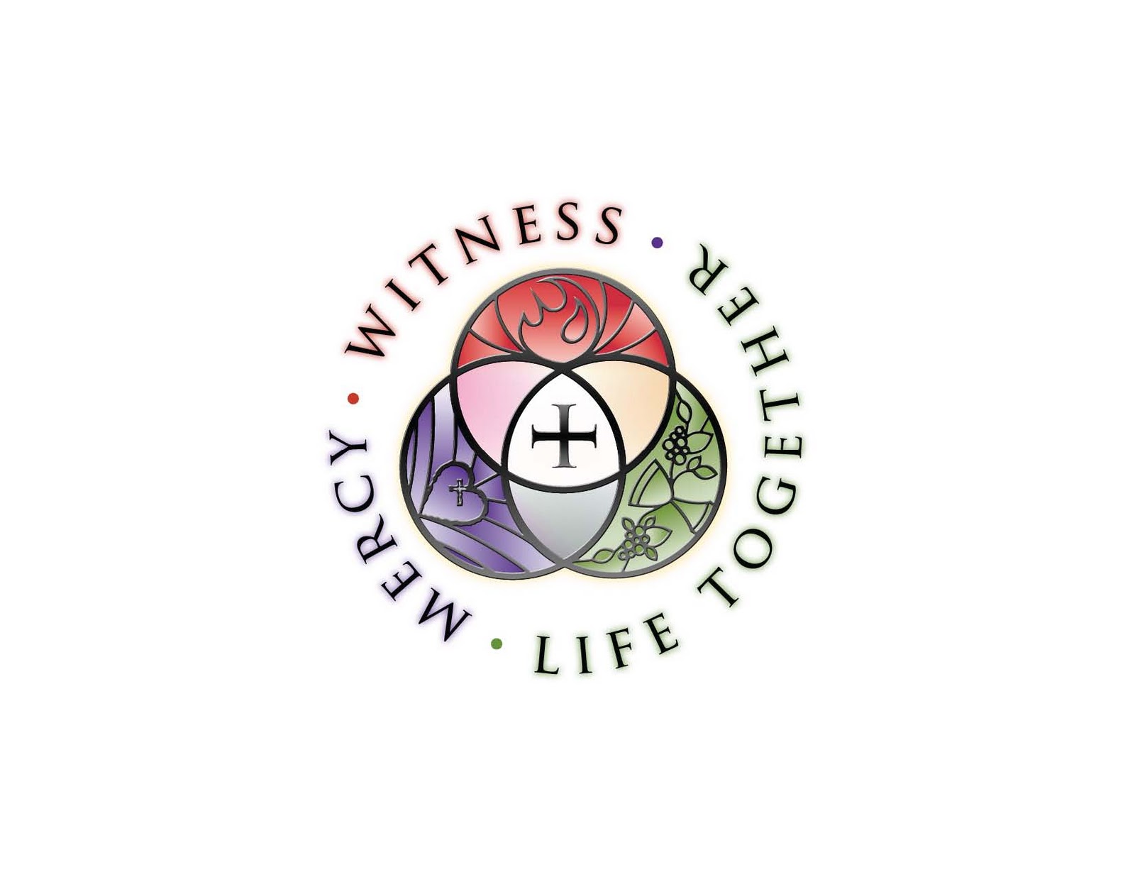 The ABC3s of Miscellany: The Biblical Terms: Witness, Mercy and Fellowship