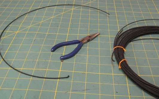 aMuse: artisanal finery--Millinery, Vintage Jewelry, Bridal: Wire Frame ...