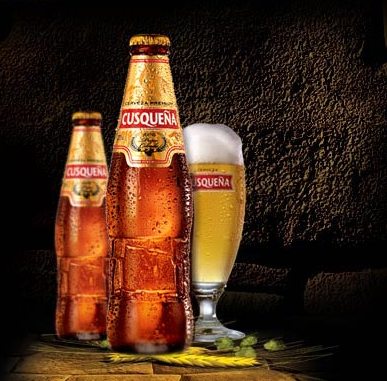 Beber y Vivir bien: Las Cervezas Peruanas