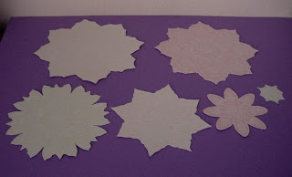Paper Frills Handmade Cards: August 2010