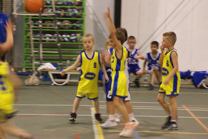 BC Elouges Dour Entité