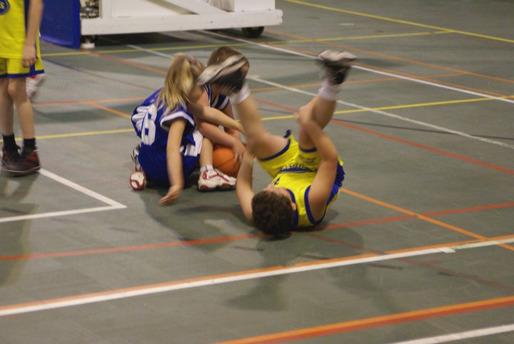 BC Elouges Dour Entité