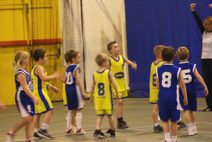 BC Elouges Dour Entité