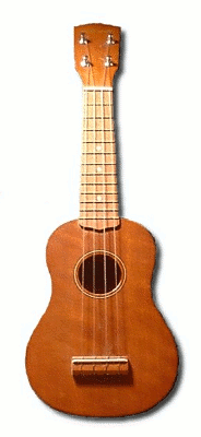 Ohana Entertainment: Polynesian Instrument Class - Ukelele and Toere Beats