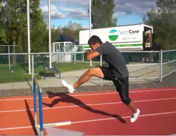 How To Hurdle