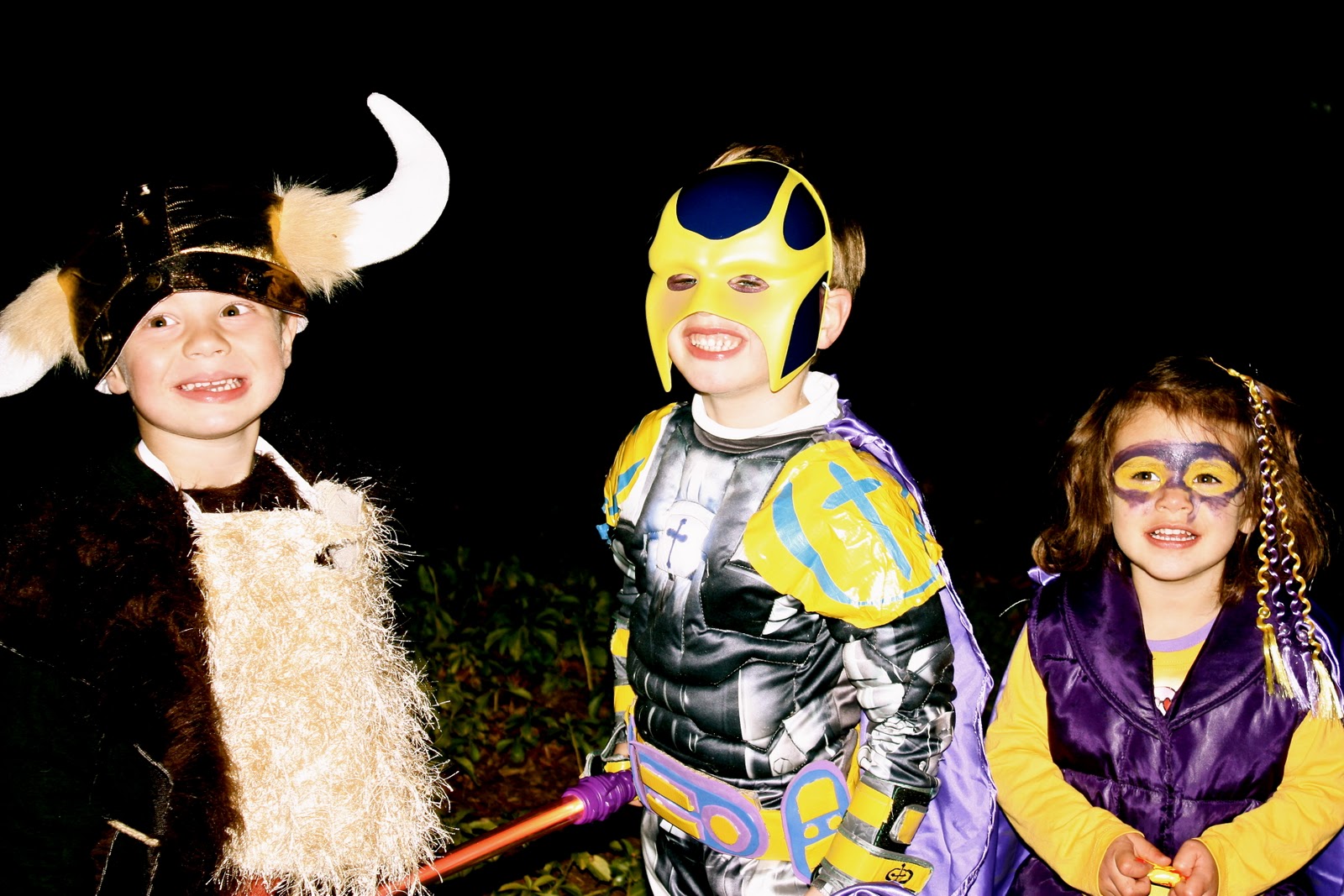 MommaRu Blog: Bibleman the Superhero and his sidekick Biblegirl