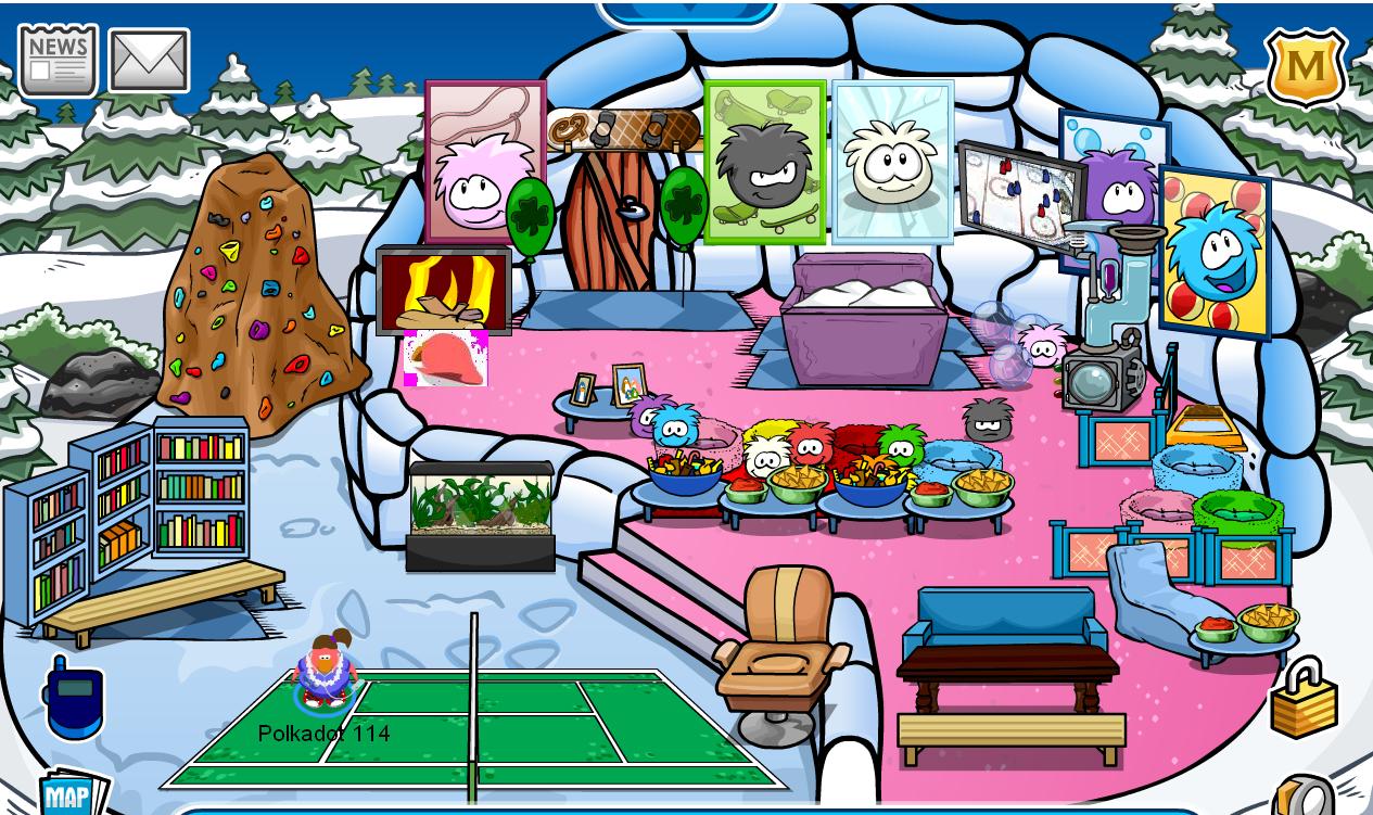 club penguin mania: FUNNY PICTURES!