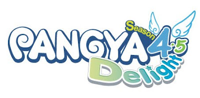 Tulang Awesome: Pangya Season 4.5 and Nell!