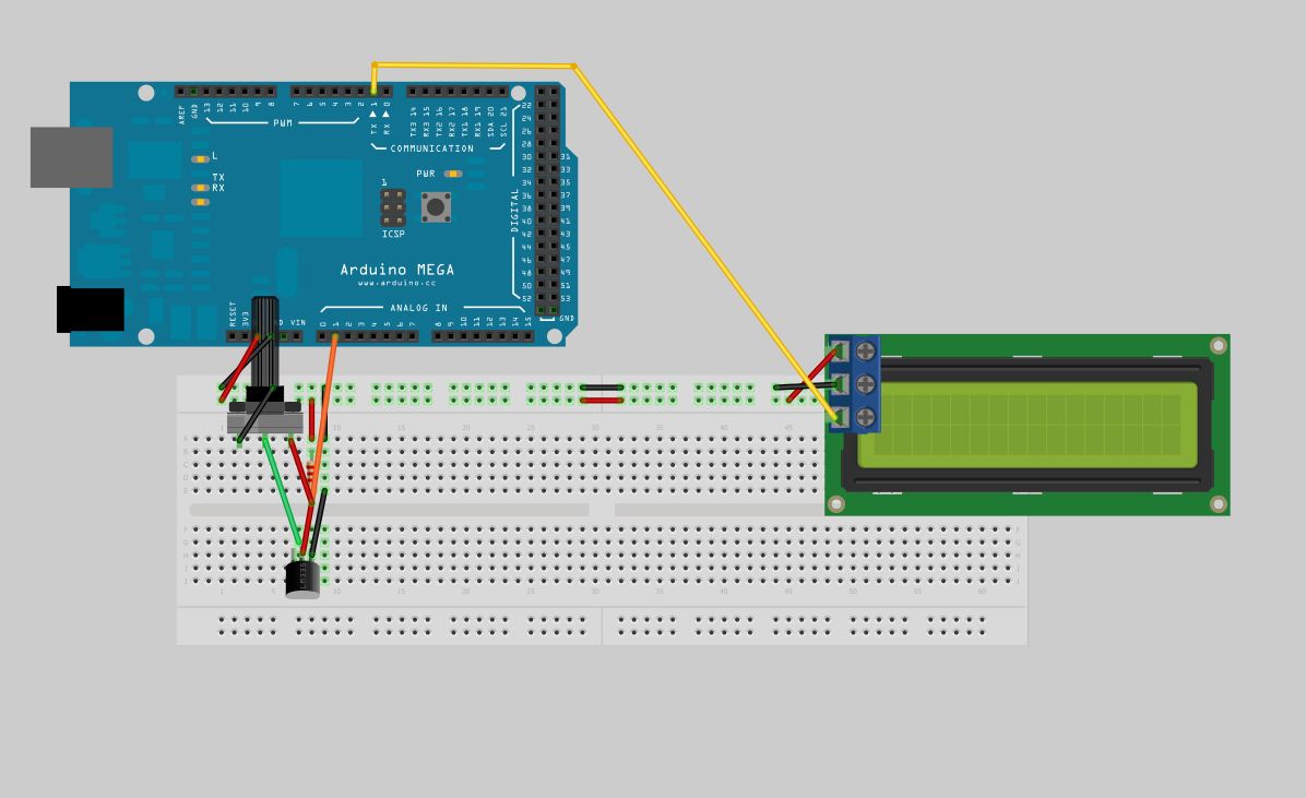 Sirleech of Canberrashire: Making a USB Temperature Sensor, Journal ...