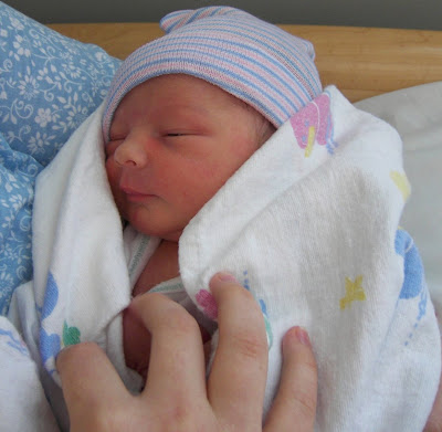 Timotheos Prologizes: Baby Duncan