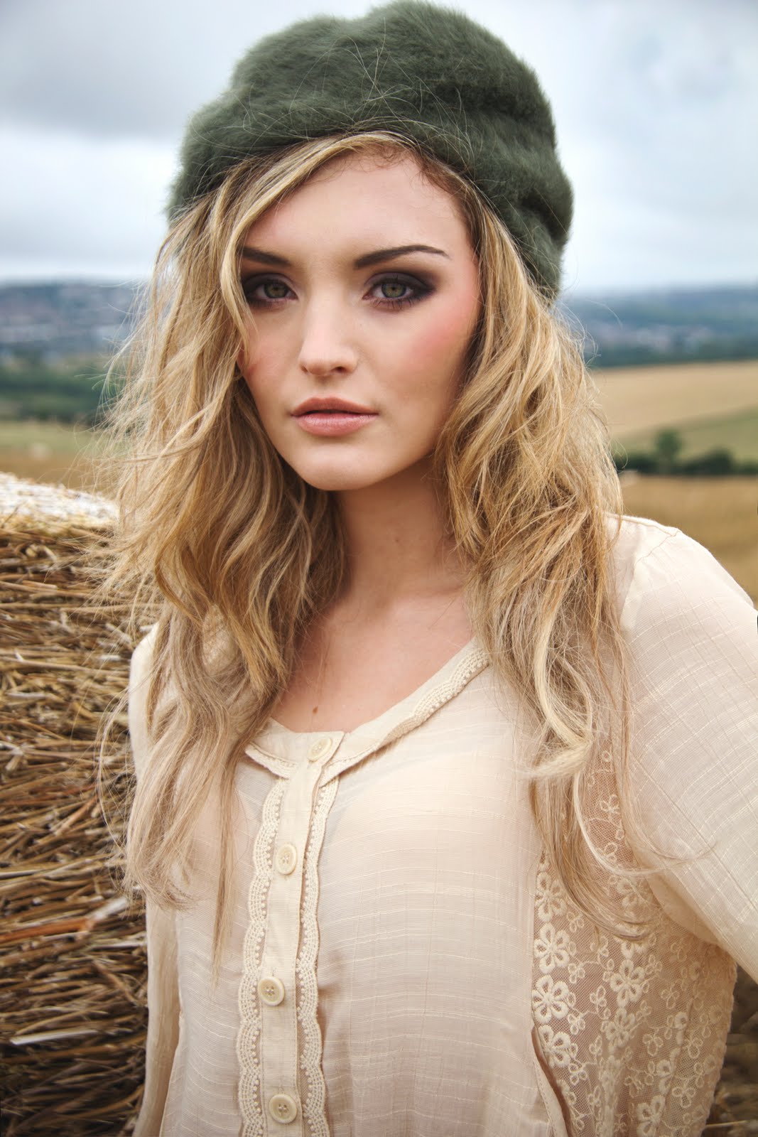 Torie Smith: Published in Celladoor Magazine!!!