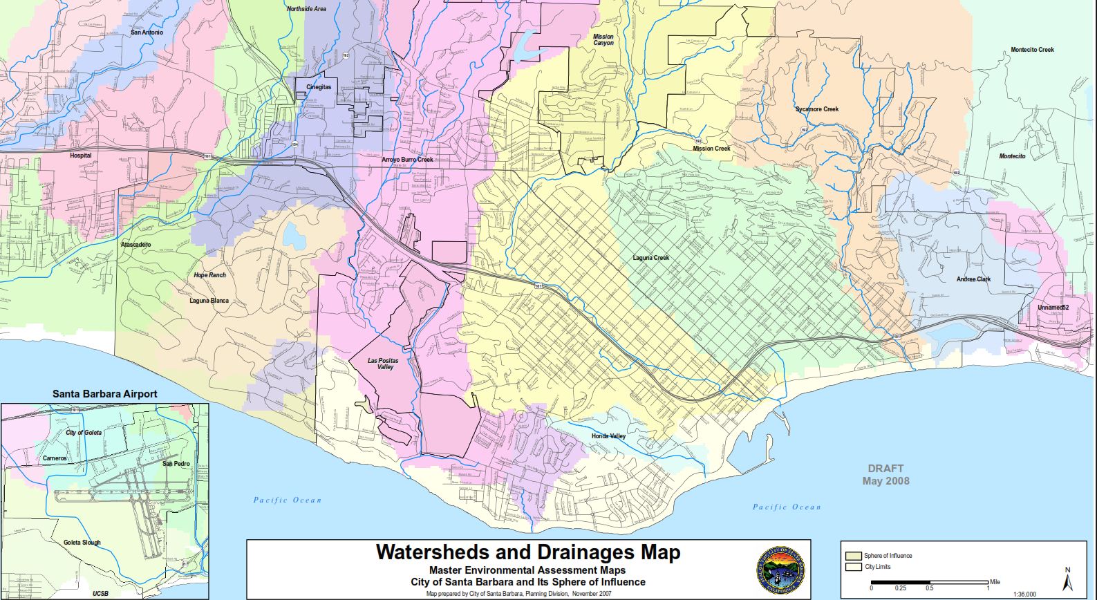 bytemaps: You Plan SB: A Shining Example of Urban Planning