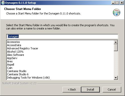 Instalación y Configuración de Dynamips/Dynagen - Seguridad y Redes
