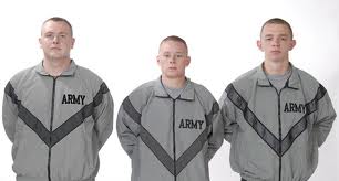 Tips to Survive Army Basic Training