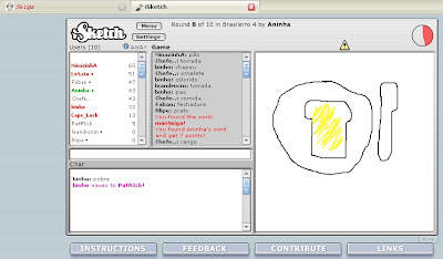 Se Liga: Setembro 2007