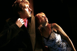 The Common Swallow by David Caudle - Howl! Arts