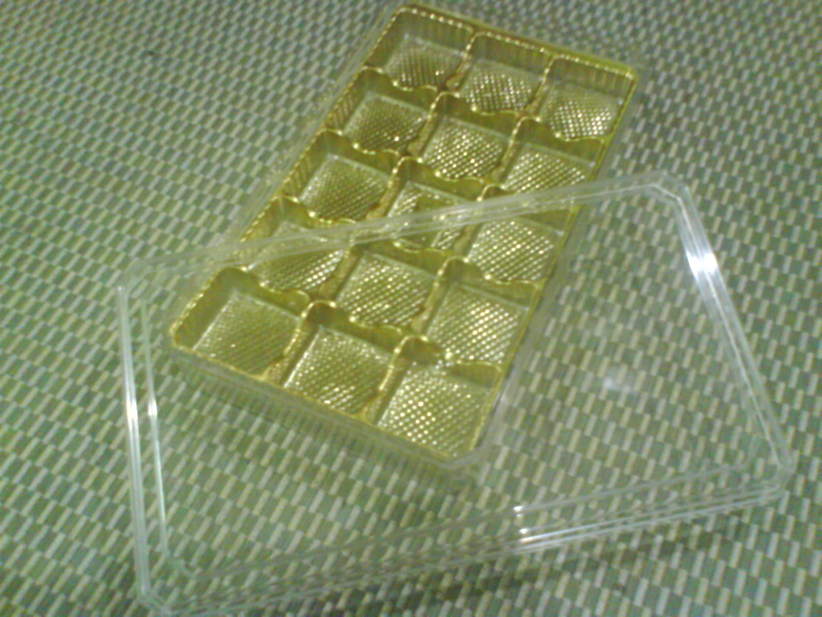 che'nor (Jerantut) Jahitan manik dan homemade coklat: bekas coklat 15 ...