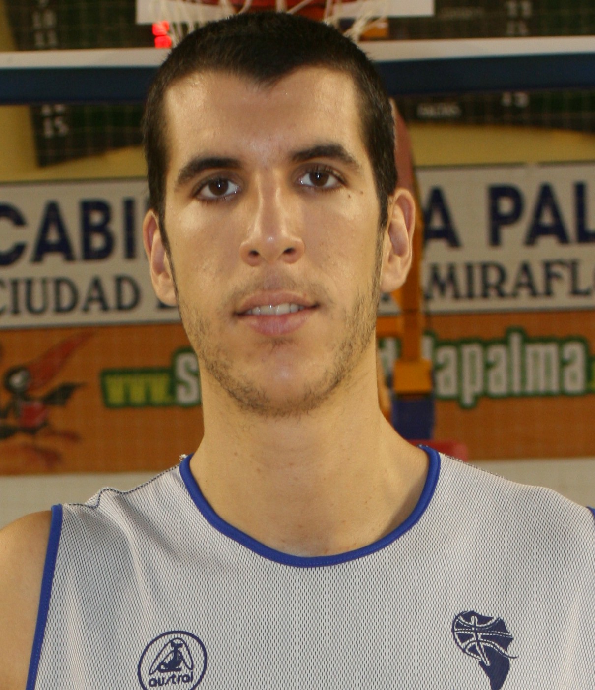 Sergio Olmos Pardo