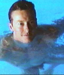 Favorite Hunks & Other Things: Thursday, December 6, 2007