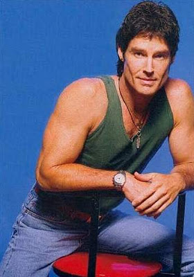 Favorite Hunks & Other Things: Ronn Moss The Bold And The Beautiful