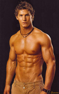 Favorite Hunks & Other Things: Favorite Pant of the Day: Beige