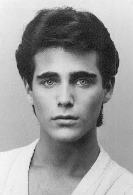 Favorite Hunks & Other Things: More Brian Bloom