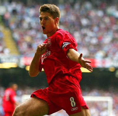 Favorite Hunks & Other Things: Favorite Sports Guy of the Day: Steven ...