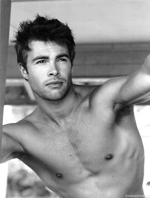 Favorite Hunks & Other Things: Favorite Import of the Day: Alex Bruszt