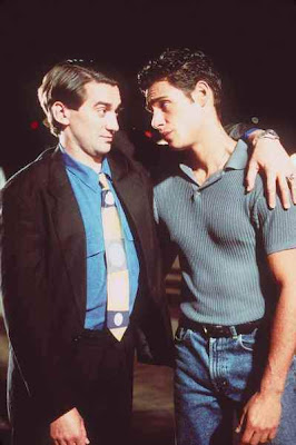 Favorite Hunks & Other Things: Nick Scotti in Kiss Me, Guido