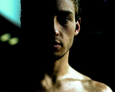 Favorite Hunks & Other Things: Favorite Sports Guy for July 19th ...