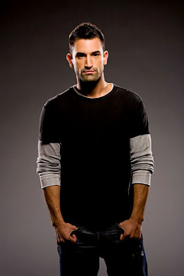 Favorite Hunks & Other Things: Favorite Reality Hunk of the Day: Jeff ...