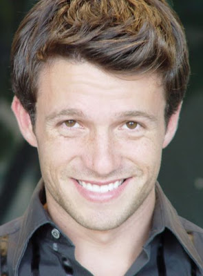 Favorite Hunks & Other Things: Favorite Birthday Boy for December 30th ...