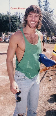 Favorite Hunks & Other Things: Favorite Birthday Boys for February 2nd