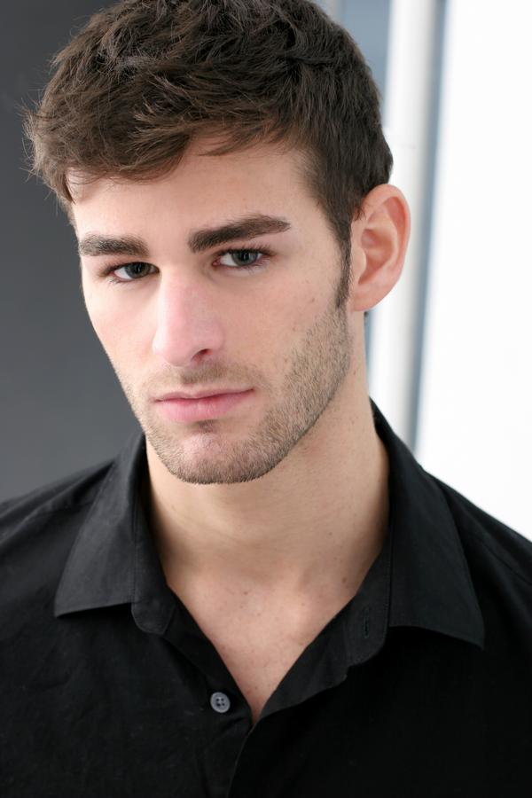 Favorite Hunks & Other Things: Saturday, May 22, 2010