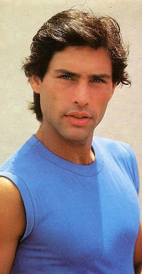 Favorite Hunks & Other Things: Also Celebrating today March 14th ...