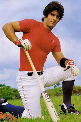 Favorite Hunks & Other Things: Athlete of the Day: Robinson Rodriguez