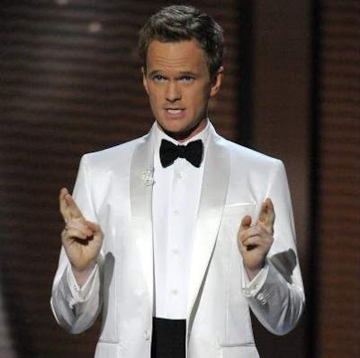 Favorite Hunks & Other Things: The Emmy's