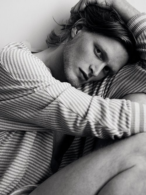 Favorite Hunks & Other Things: Thursday, November 26, 2009