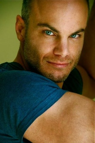 Favorite Hunks & Other Things: Happy Birthday today November 20th