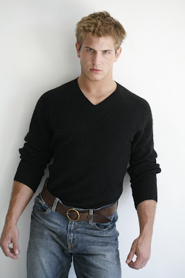 Favorite Hunks & Other Things: Wanna See Scott Herman on The Ellen ...