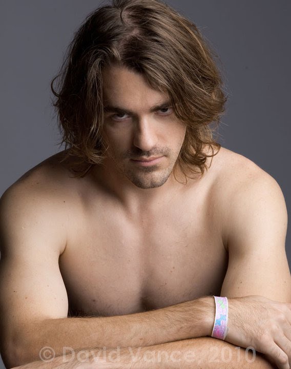 Favorite Hunks & Other Things: What do....