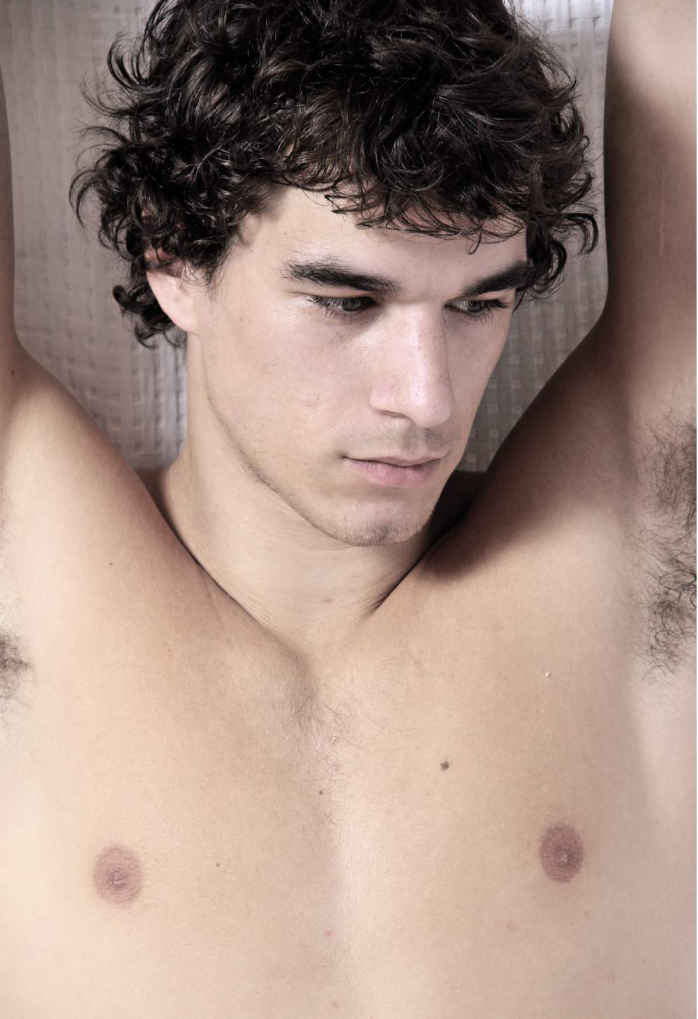 Favorite Hunks & Other Things: Lucas Castillo by Boxer Imaging