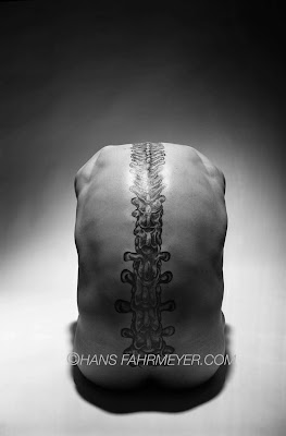 Favorite Hunks & Other Things: INKED -Part 2- by Hans Fahrmeyer