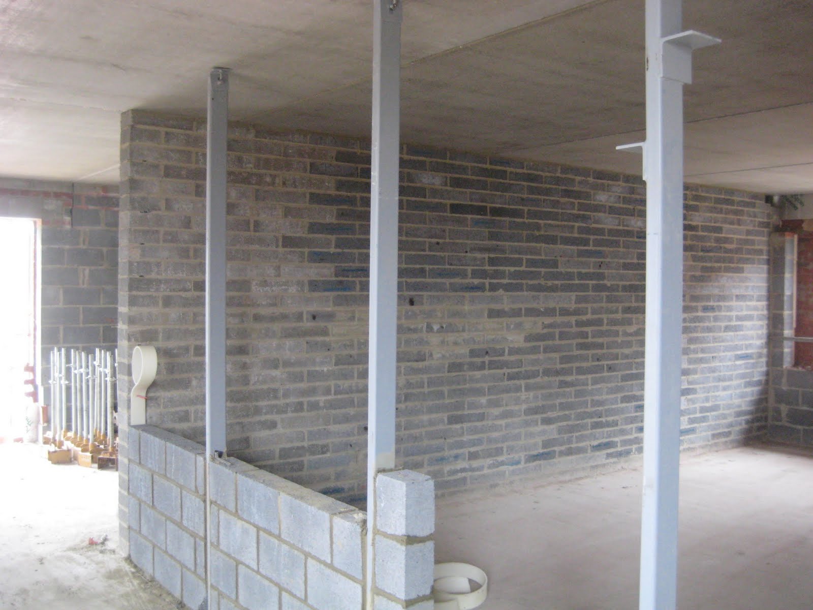 BRENTWOOD SIXTH FORM CENTRE: June 2010