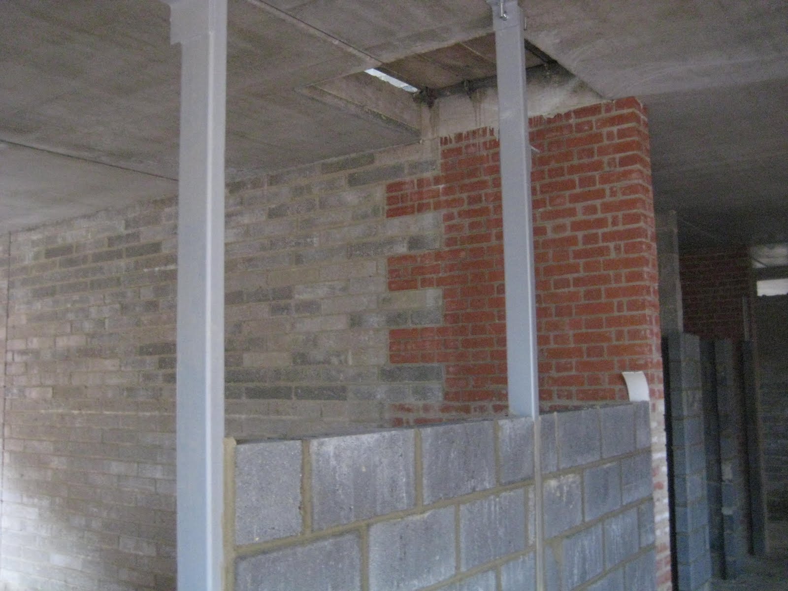 BRENTWOOD SIXTH FORM CENTRE: June 2010