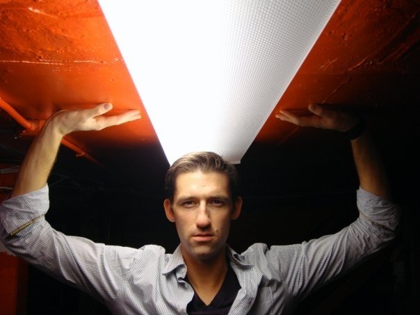 Adrian.Albino.Art: Artist