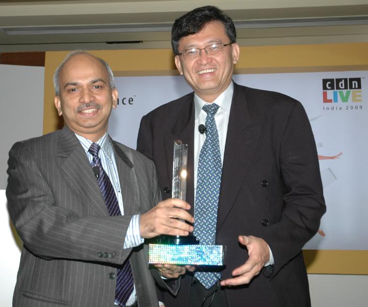 Pradeep Chakraborty's Blog!: Building pillars of India’s tech ...