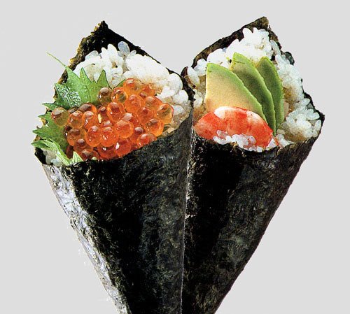 Aprenda SUSHI: APRENDA A FAZER O TEMAKI PERFEITO