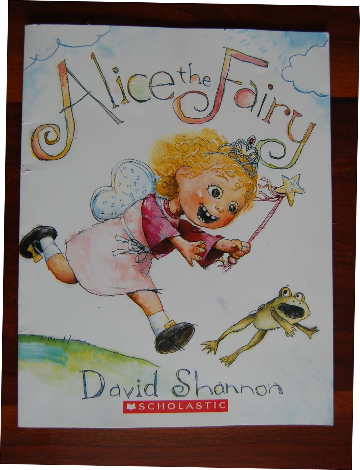 Jane of all Trades: January 2011