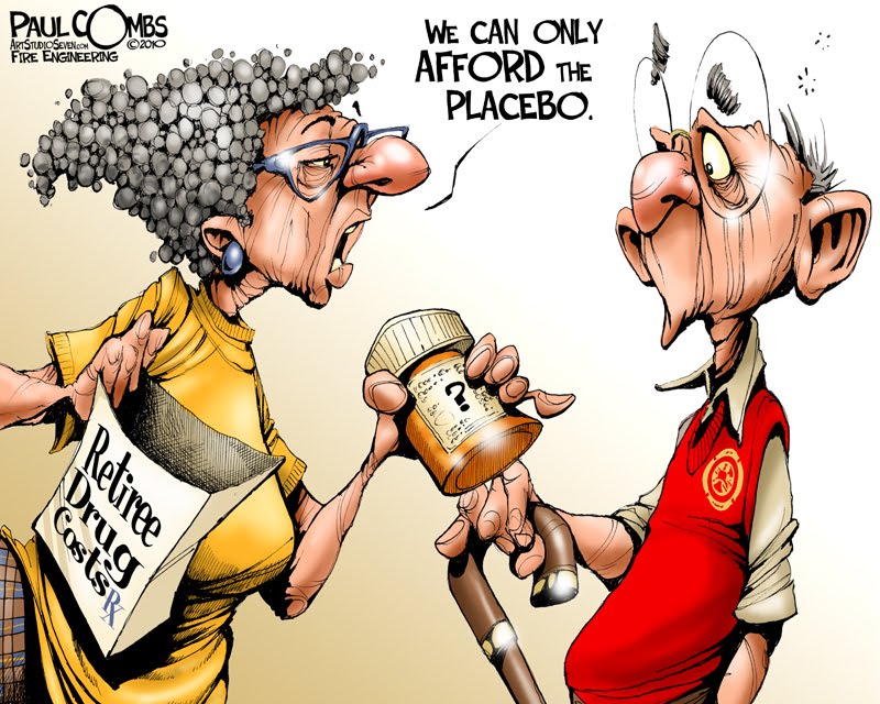 Illustrator Paul Combs: FIRE ENGINEERING EDITORIAL CARTOON